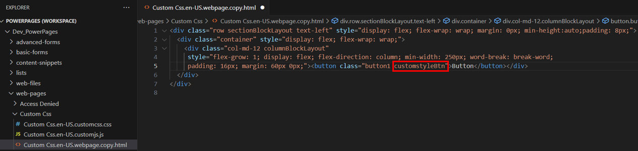 Ultimate Guide: Customize Your Site with Power Pages & Custom CSS